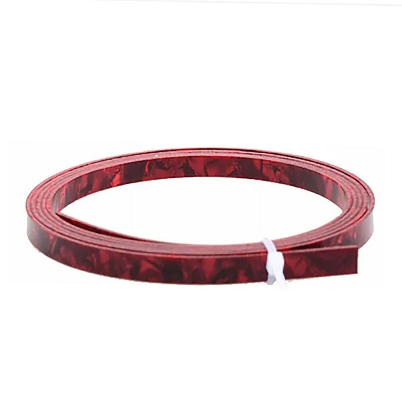Guitar Binding Purfling Strips DIY Guitar Edging Strips Luthier Tool ...