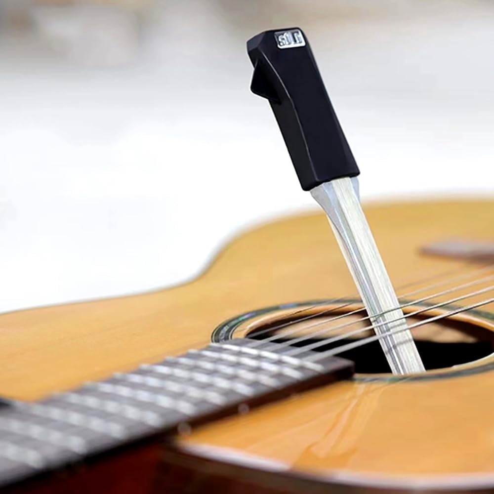 Guitar Bow Guitarist Musician Gift Durable Picasso Bow for Violin Bass ...