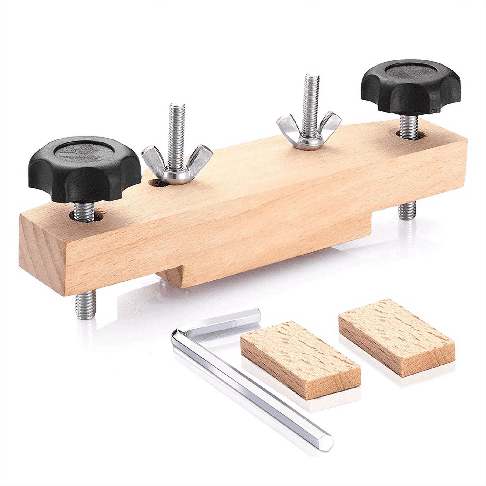 Guitar Bridge Clamp, Entry Level Clamp Acoustic ,for Classical/Acoustic ...