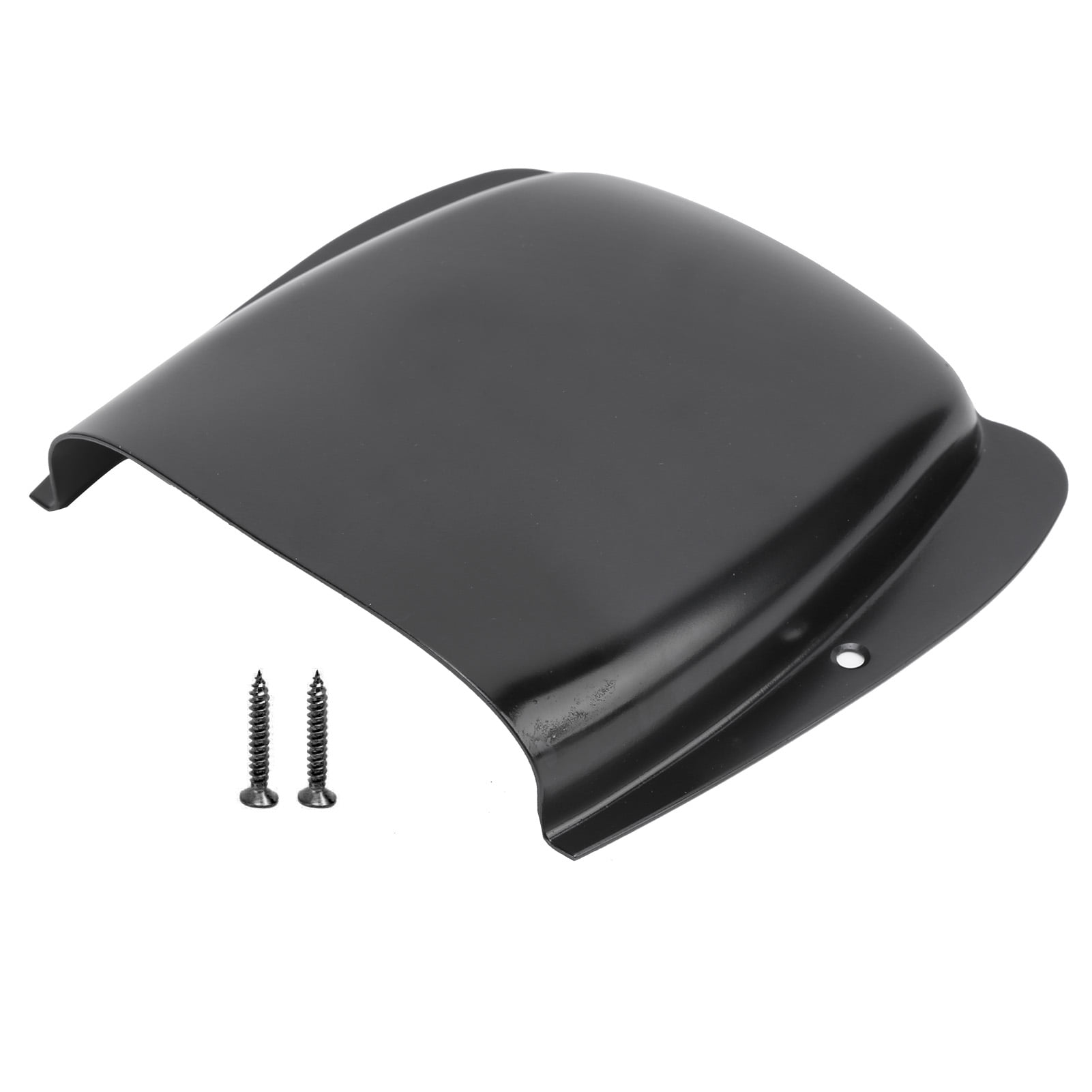Guitar Bridge Cover Bass Pickup Protection Shell with Screw Stringed ...