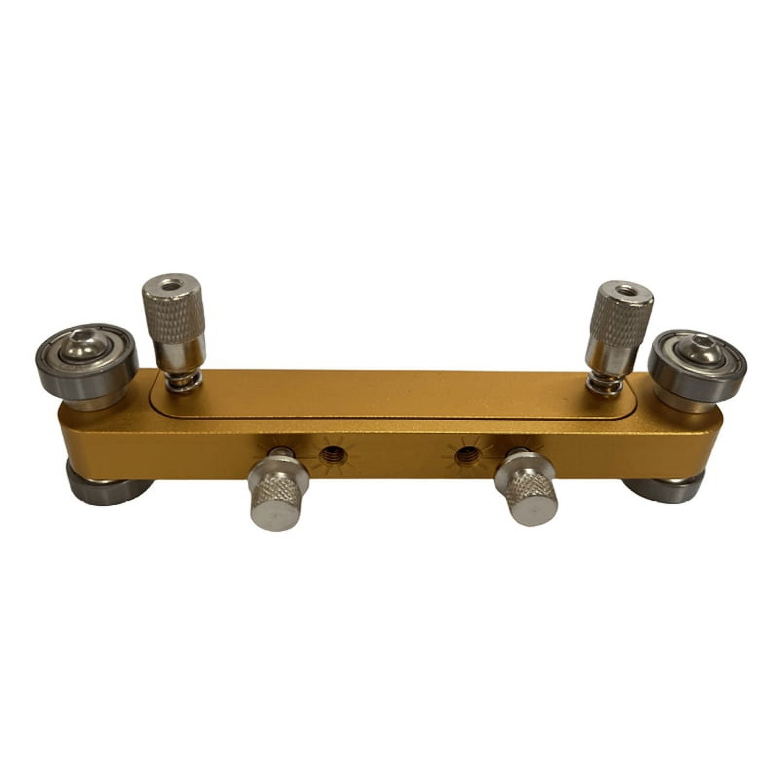 Guitar Bridge Grinding Sander Guitar Nut Saddle Sander Instrument Parts ...