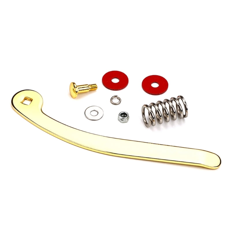 Guitar Bridge Install Clamps Replacement Acoustics Guitar Bridge Clamps ...