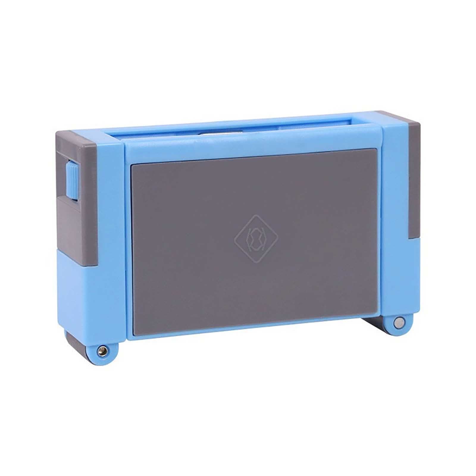 Guitar Bridge & Nut Filing Tool Rolling Nut And Saddle For Acoustic ...