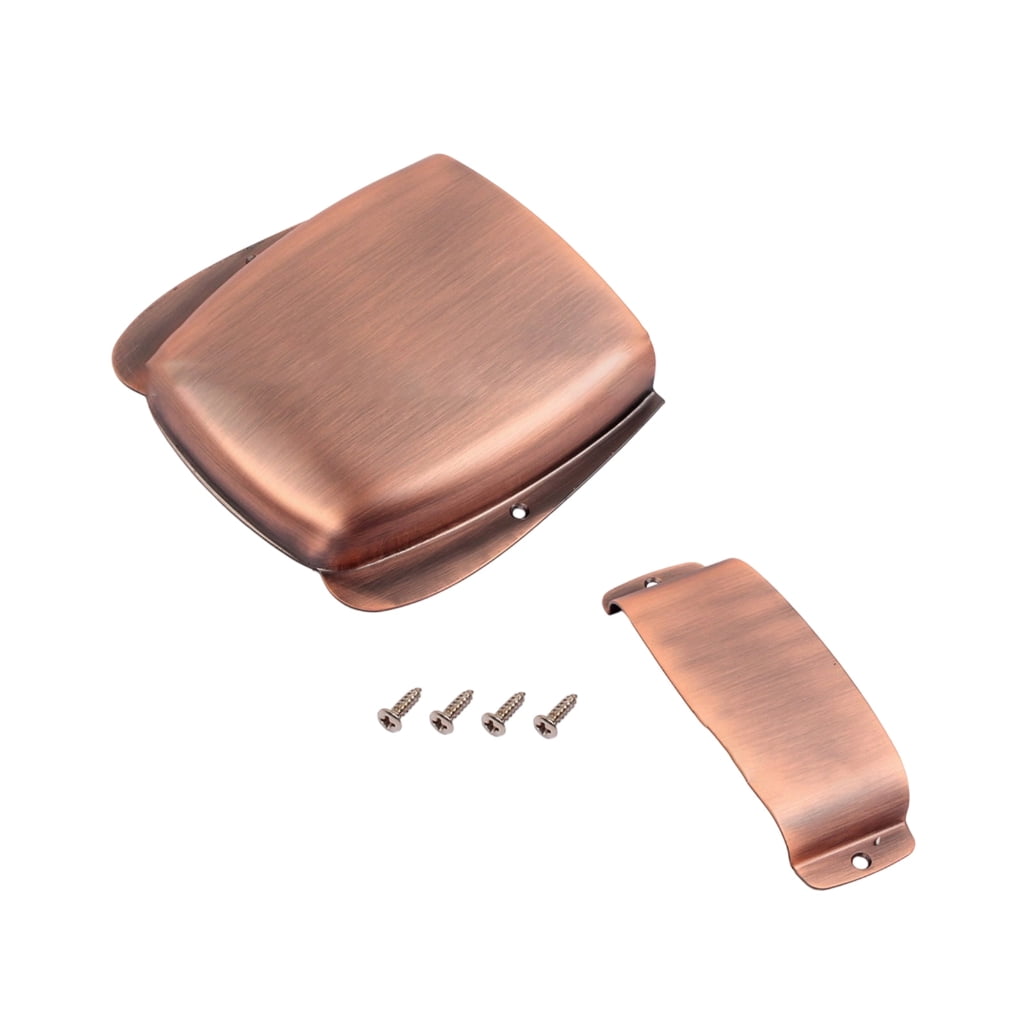 Guitar Bridge Protector Small Design Prevents Ground Contact Damage ...