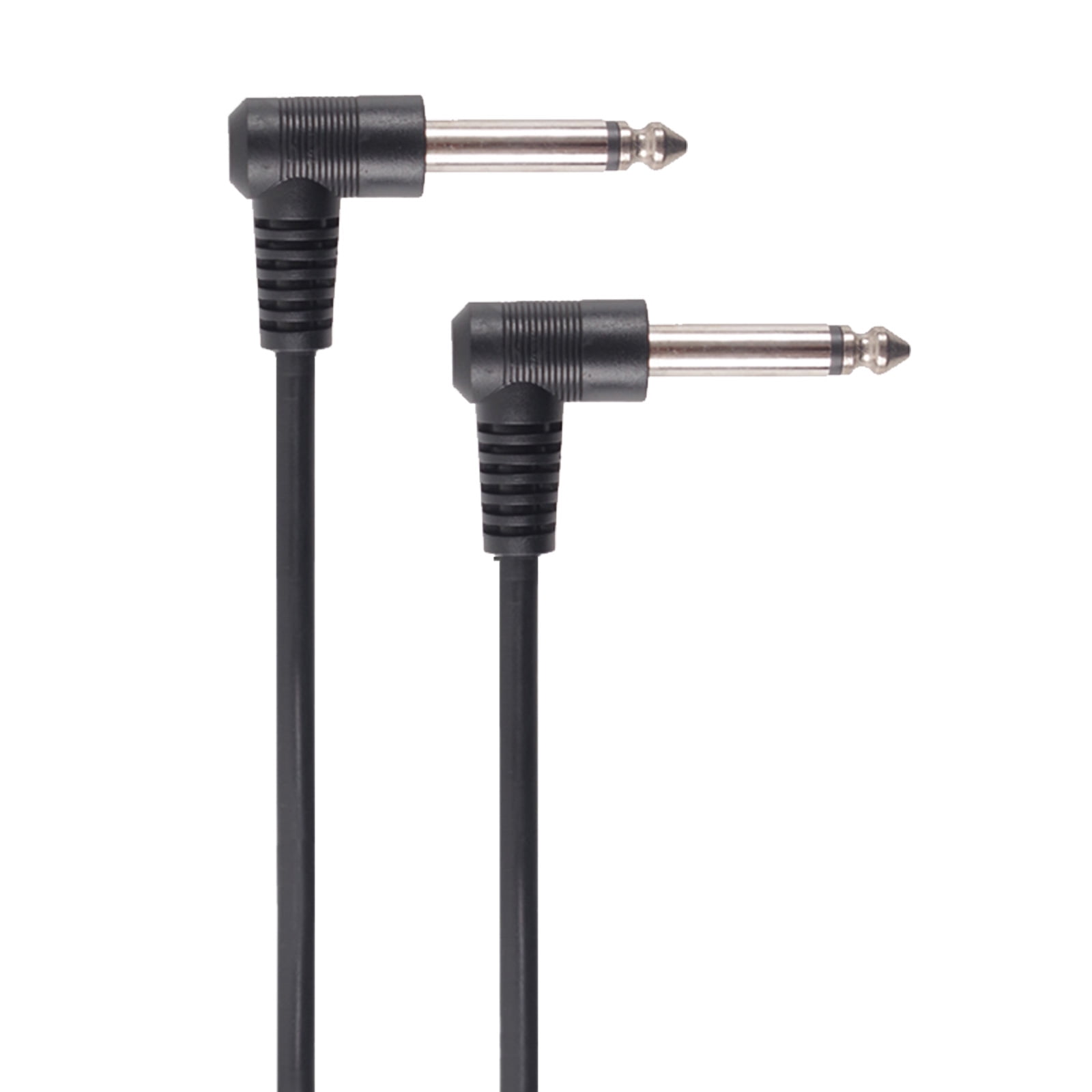 Guitar Cable Guitar Accessories Keyboard Cord 60cm Professional Guitar ...