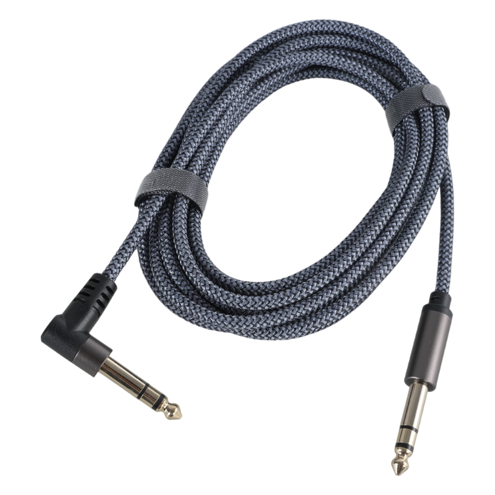 Guitar Cable Noise Reduction Cable Keyboard Cord Professional Guitar ...