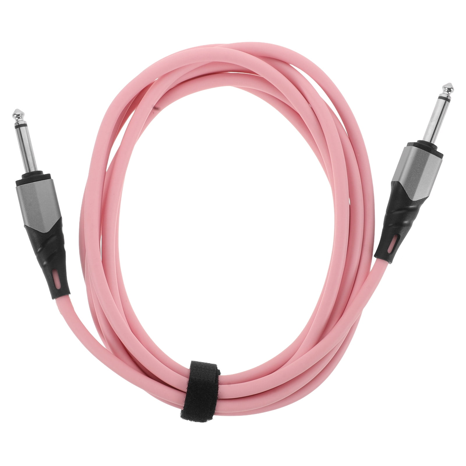 Guitar Cable Pure Sound Electric Guitars Audio Cable Electric Guitar ...