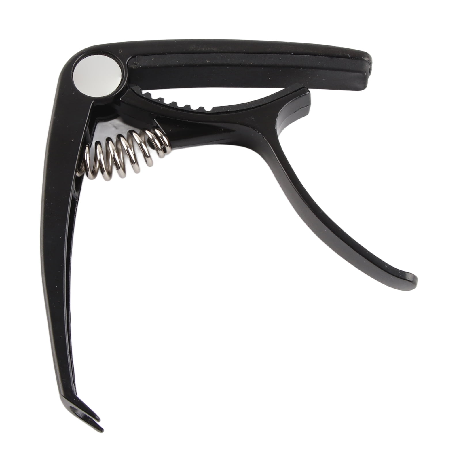 Guitar Capo 2 in 1 Zinc Alloy Multifunctional Professional Musical ...