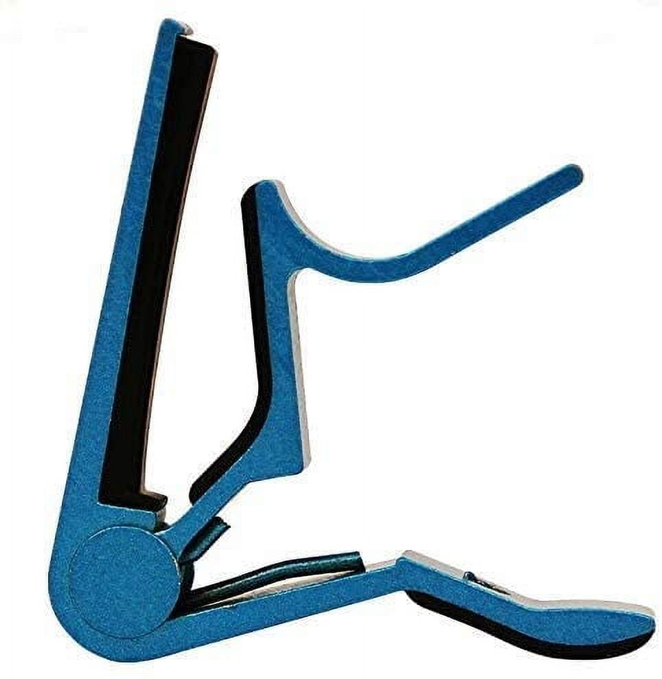 Guitar Capo Acoustic Clip Guitar String Instrument Clamp Fret Electric ...