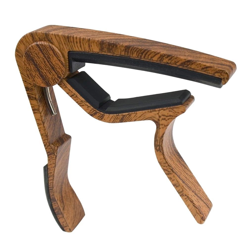 Guitar Capo Acoustic Highly Performance Guitar Capo Acoustic Guitar ...