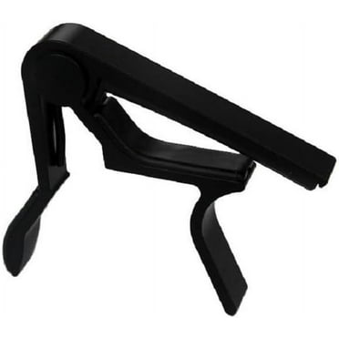 HEMOTON Guitar Capo with Adjustable Spring Tension for Acoustic ...