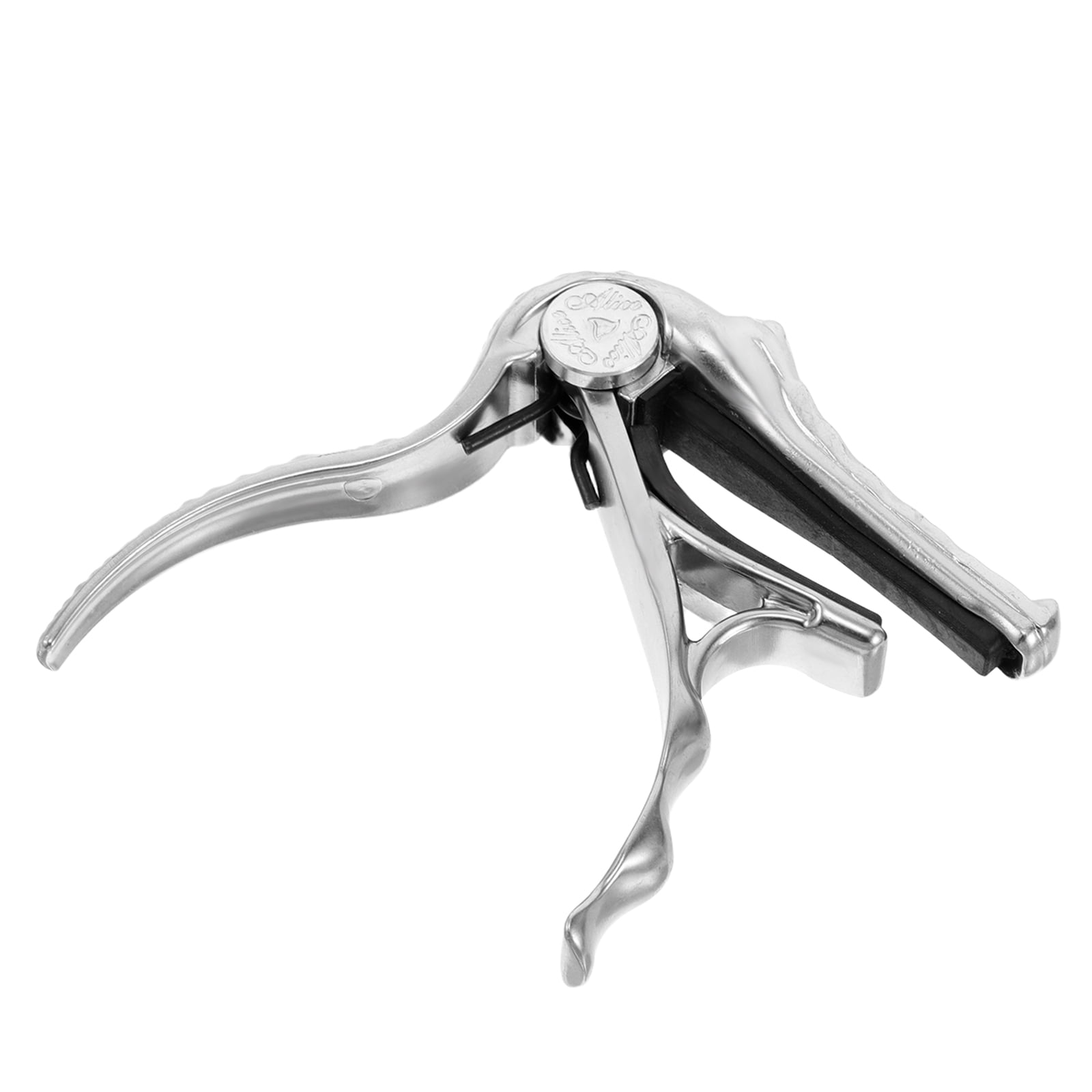 Guitar Capo Metal Capo Alligator Guitar Capo Acoustic Guitar Capo ...