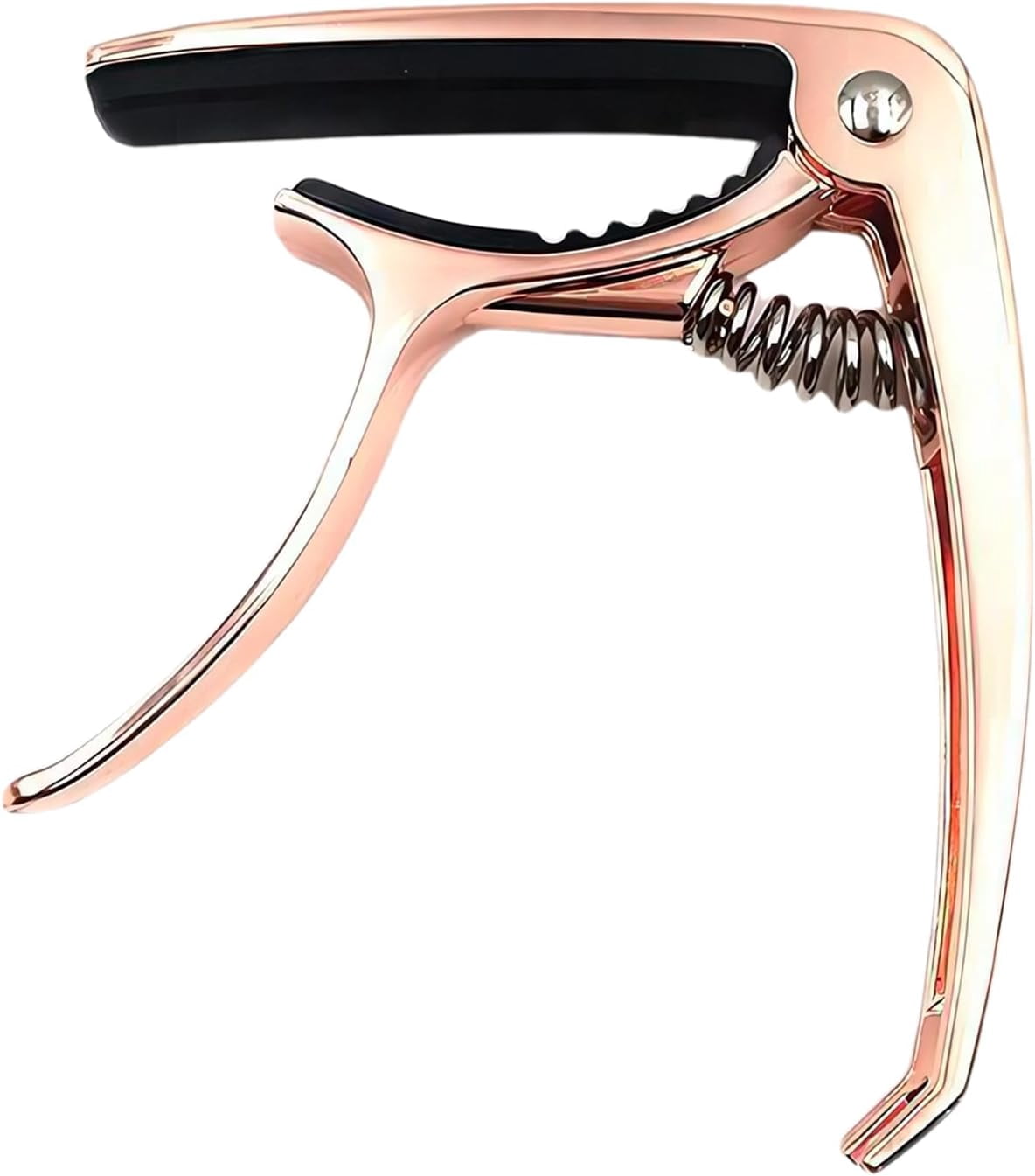 Guitar Capo: Suitable for 6-string acoustic and electric guitars ...