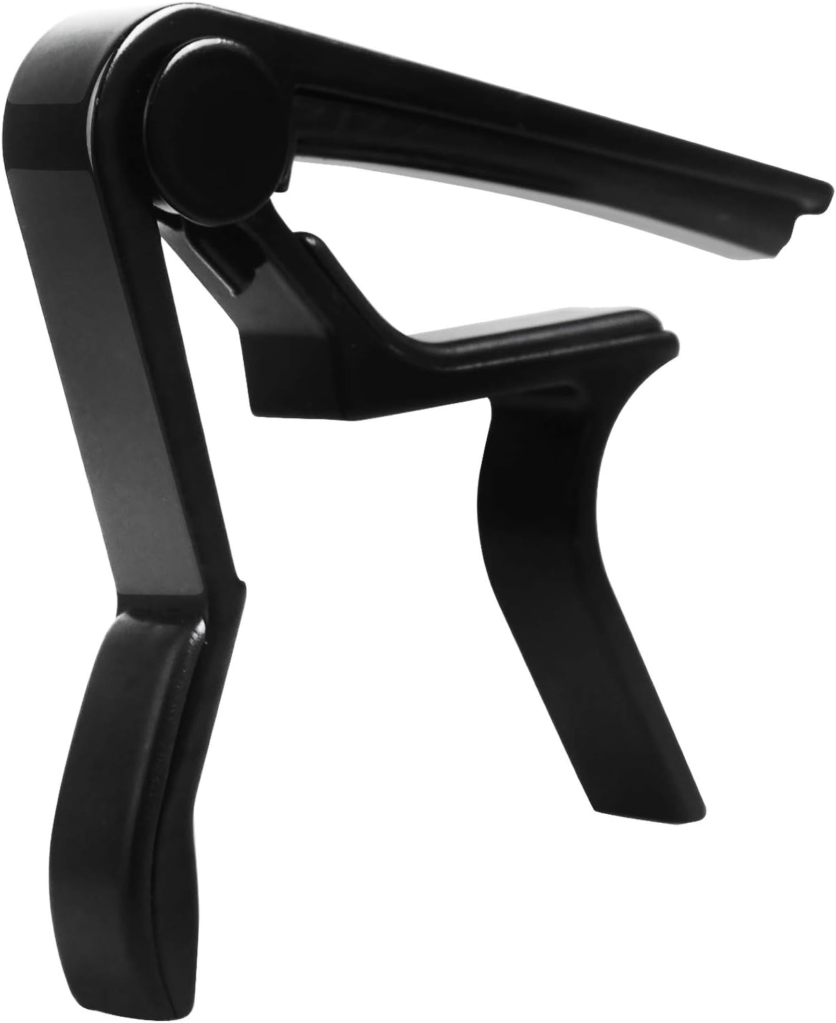 Guitar Capo, Tuning Clamp Acoustic & Electric Guitar Capo, High ...