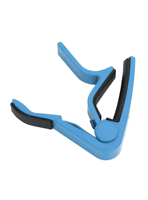 Capos in Guitar Accessories - Walmart.com