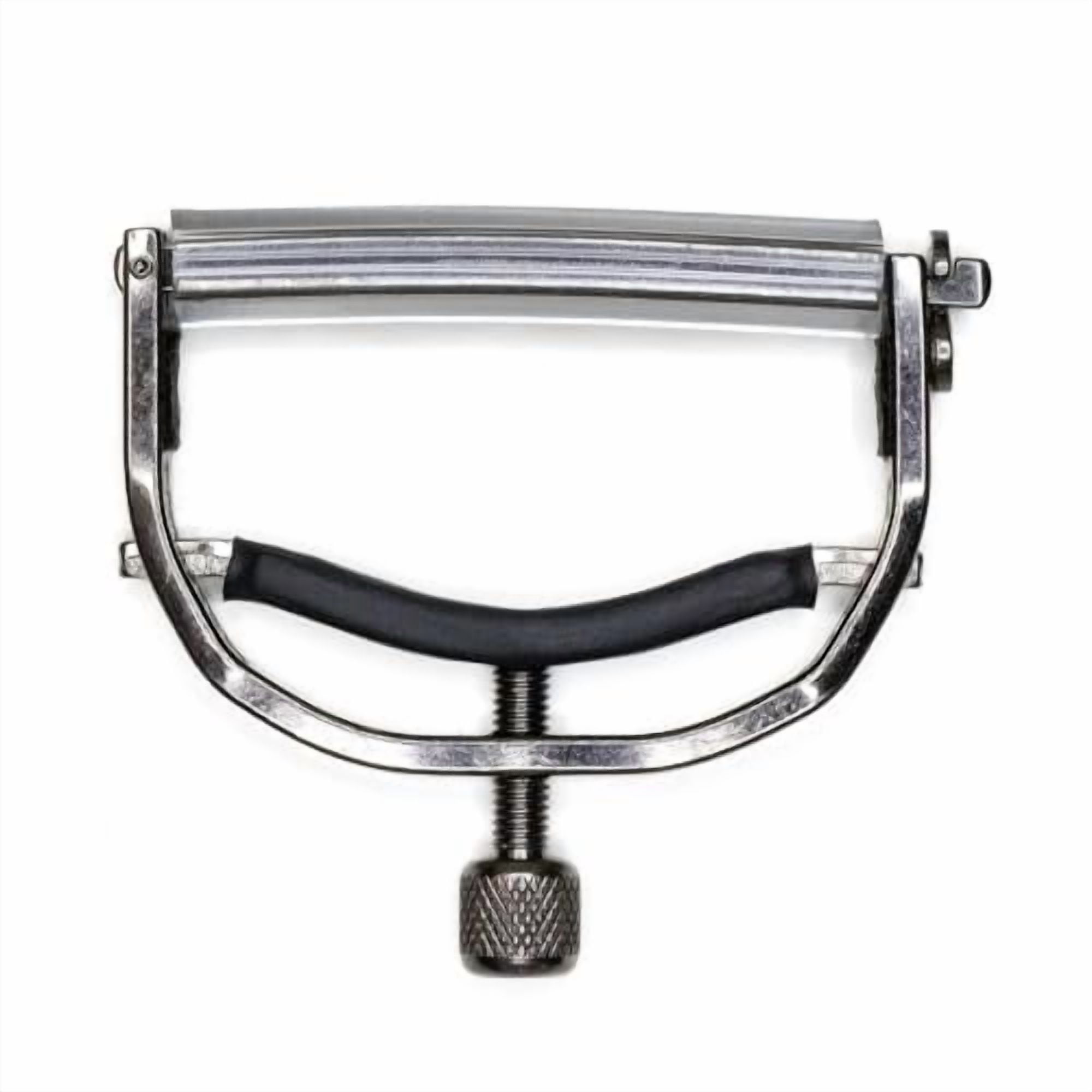 Guitar Capo for 12 String Acoustic Guitar– | Buzz-Free | Yoke Style ...