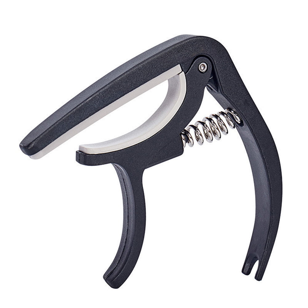 Guitar Capo for 6 String Acoustic Classic Guitar Electric Guitar Tuning ...