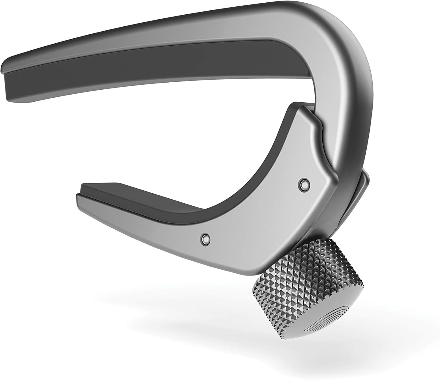 Guitar Capo for Acoustic and Guitar - NS Capo - Adjustable Tension ...