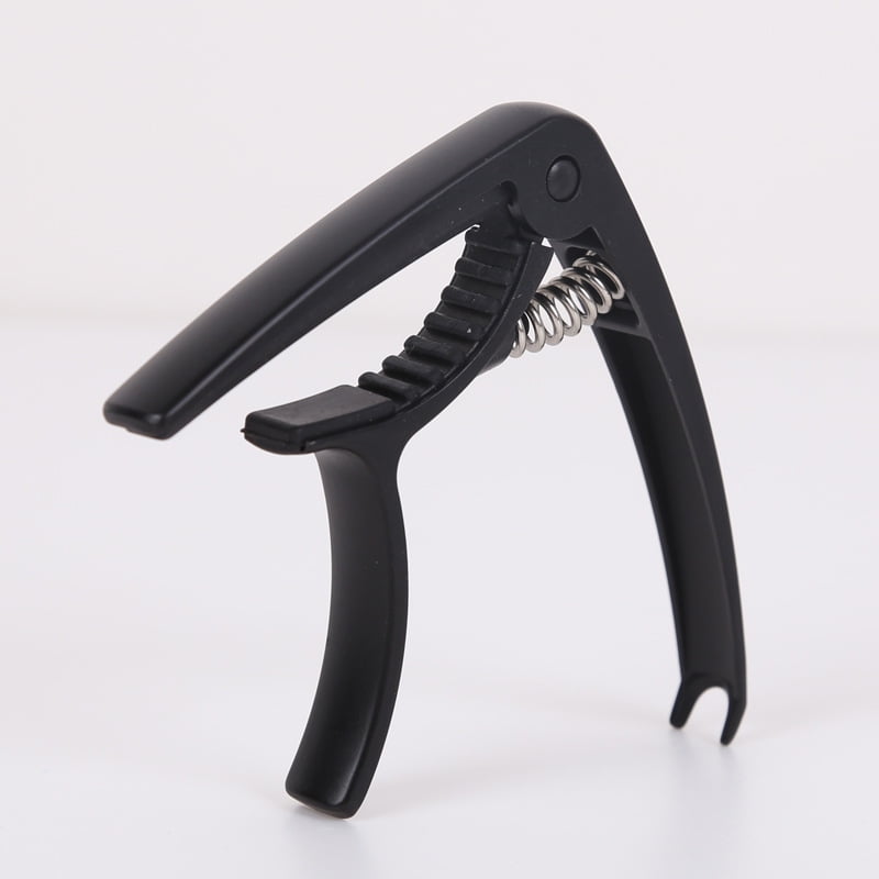 Guitar Capos Electric Acoustic Guitar Capo Bass Violin Ukulele ...