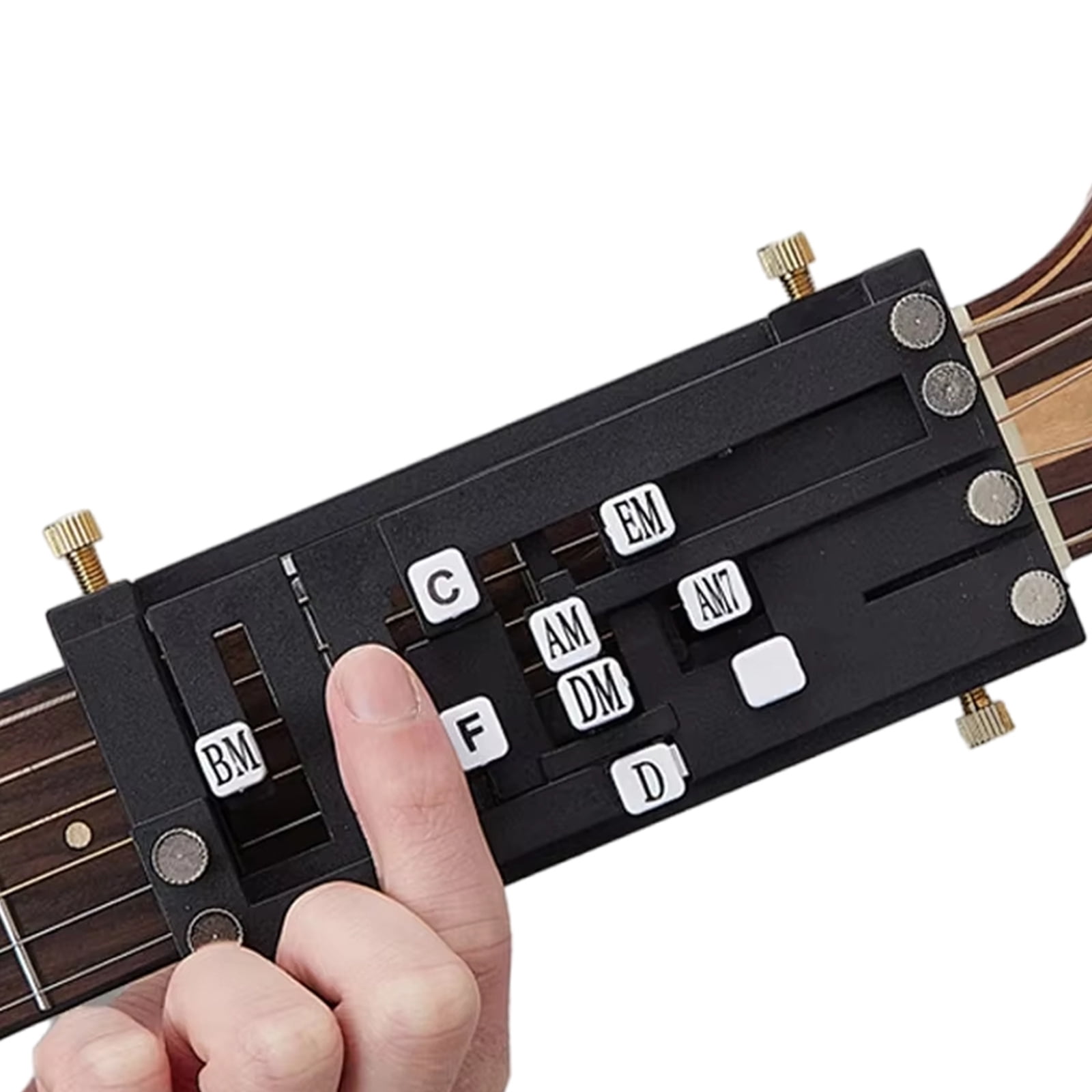 Guitar Chord Converter Set Practice Tool Chords Learning Systems Chords ...