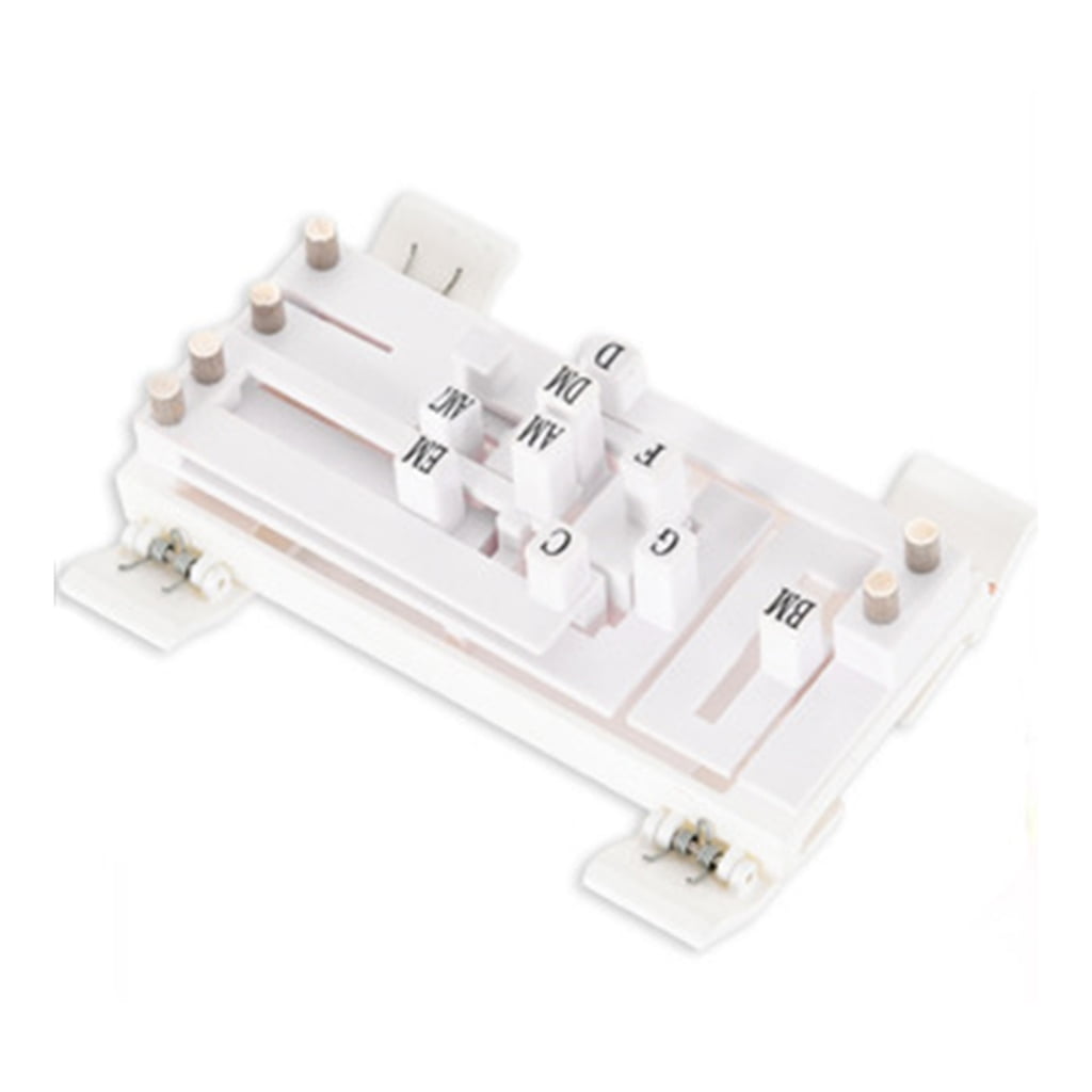 Guitar Chord Learning System Guitar Chord Trainer Guitar Playing ...