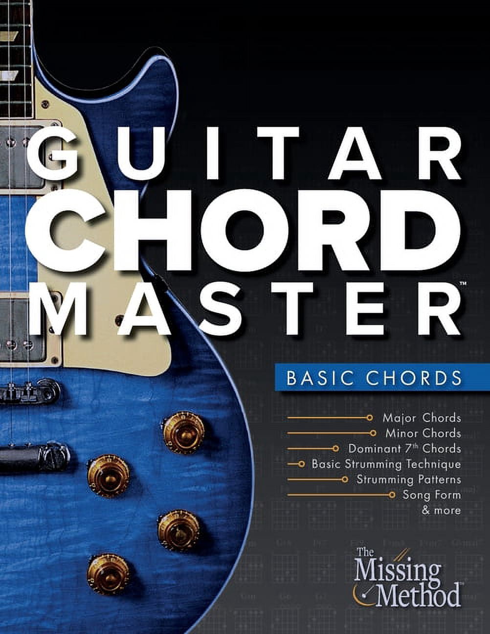 Guitar Song Chords With Strumming Pattern