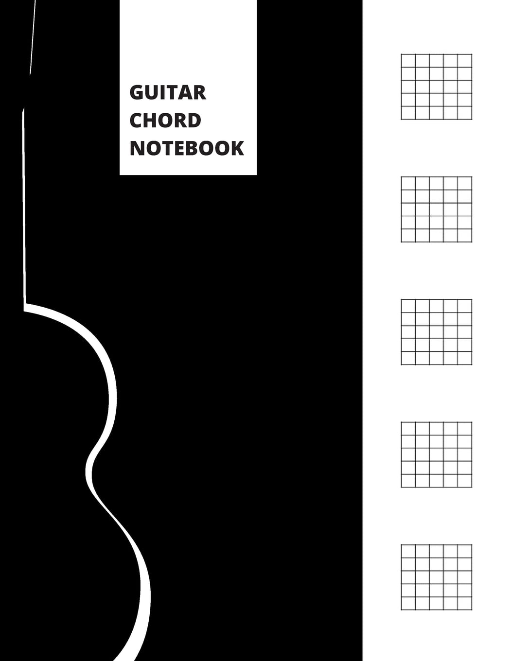 Guitar Chord Box