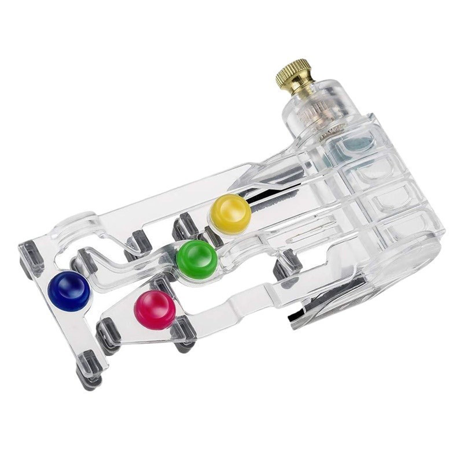 Guitar Chord Presser, Guitar Learning System & Chord Trainer ...