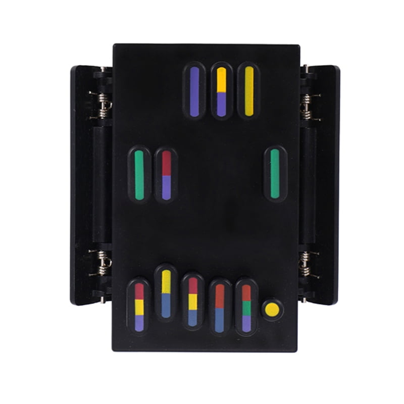 Guitar Chord Tool, Beginner One-Key Chord Guitar Learning Tools, Guitar ...