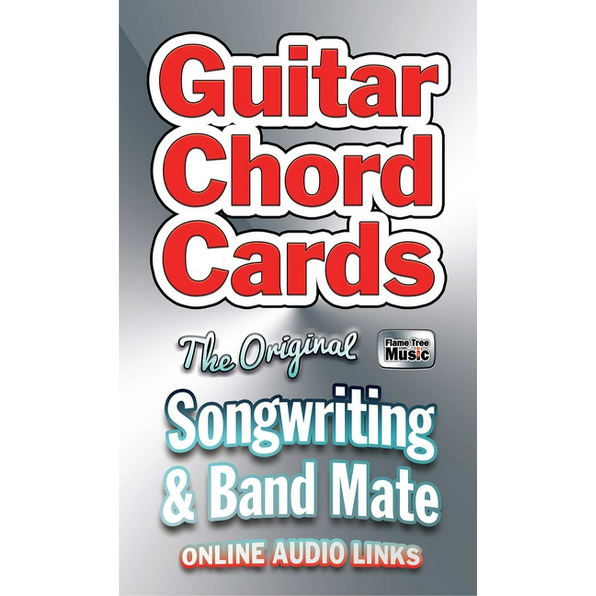 The Band Guitar Chords