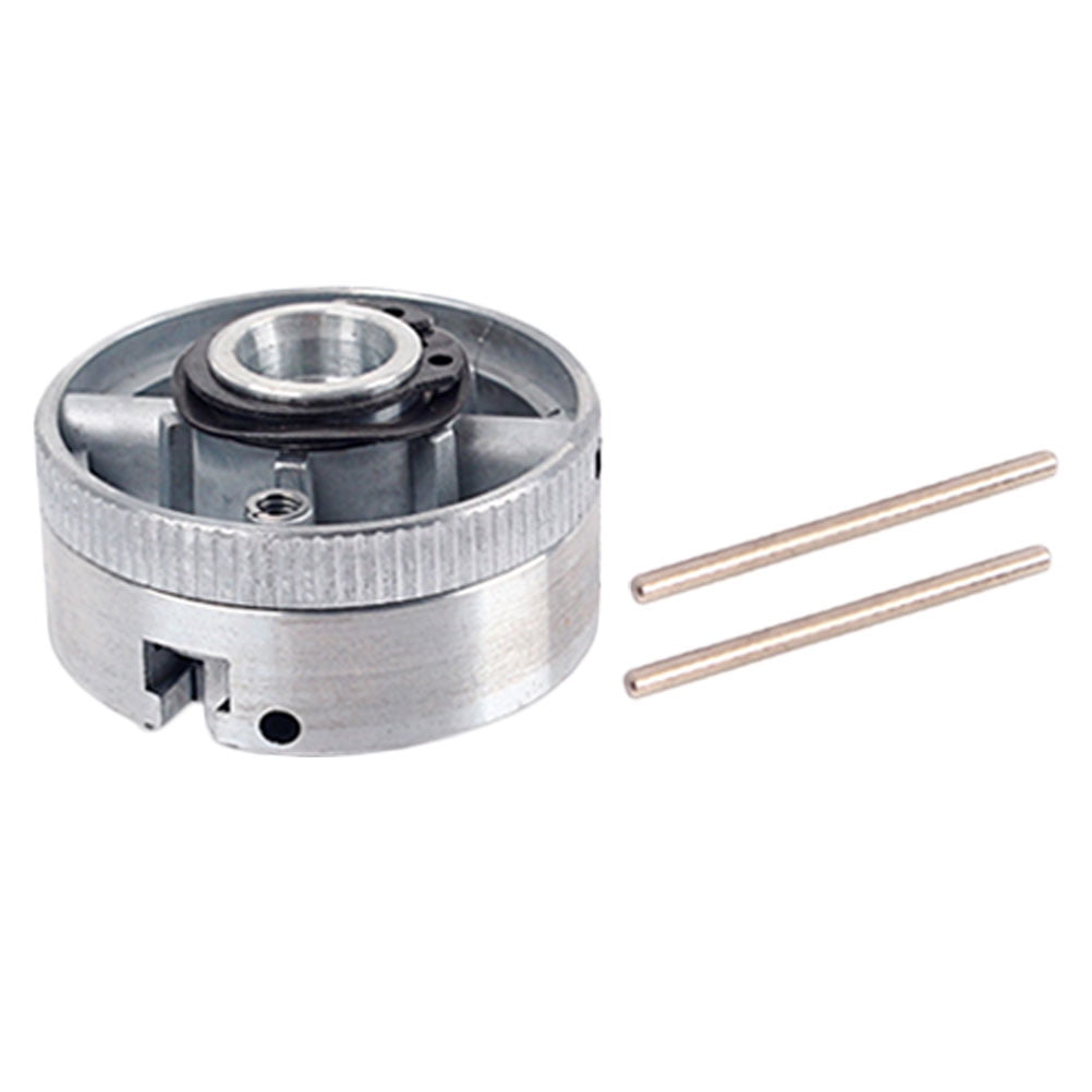 CIMAXIC Self Centering Chuck Metal 3 Jaw for CNC Lathe Operation 1Pack ...