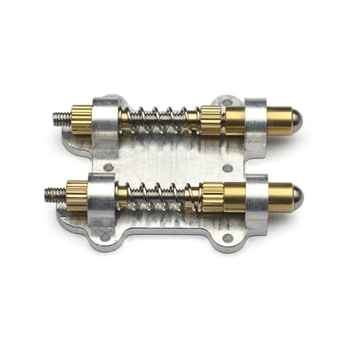 Guitar Double Tremolo Bridge Stabilizer Guitar Tremolo Stopper ...