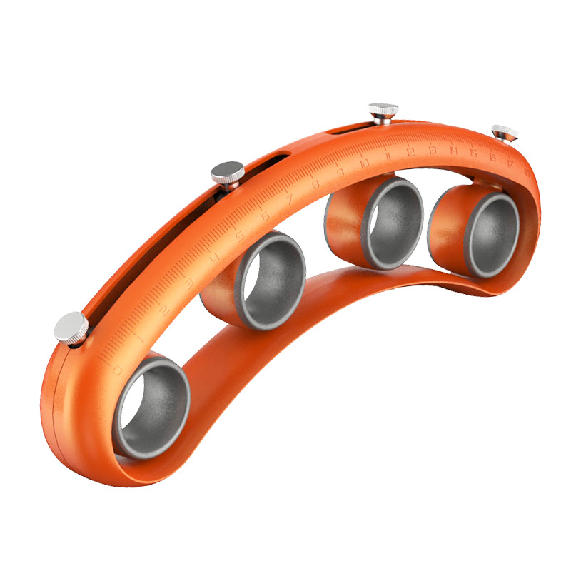 Guitar Extender Musical Finger Extension Instrument Accessories Finger ...