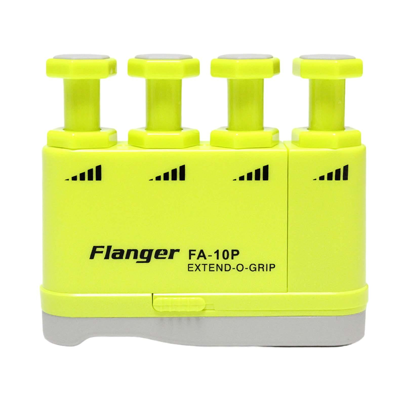 Guitar Finger Exerciser Finger Strength Trainer Rubber Button Pocket ...