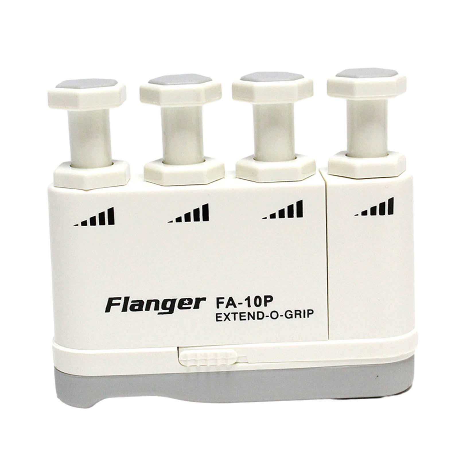 Guitar Finger Exerciser Finger Strength Trainer Rubber Button Pocket ...