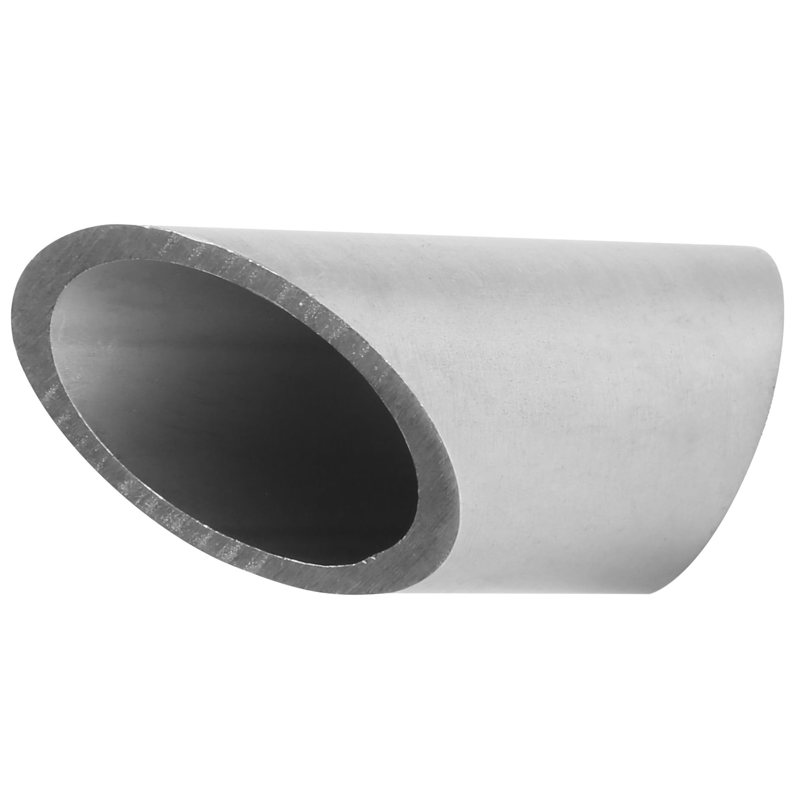 Guitar Finger Slide Stainless Steel Silver for Electric Acoustic ...