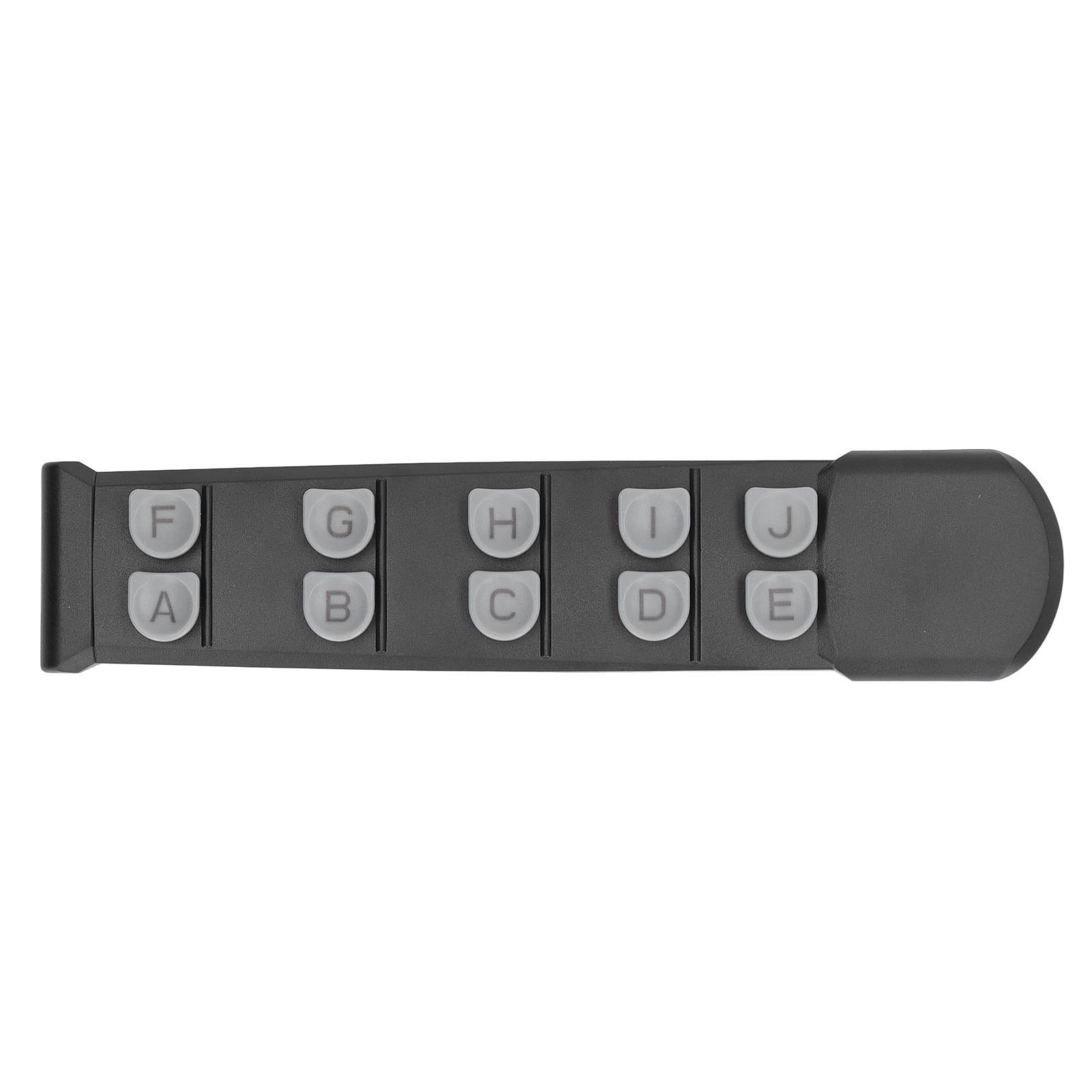 Guitar Finger Trainer 10 Key Hand Correction Scale Exercise Guitar ...