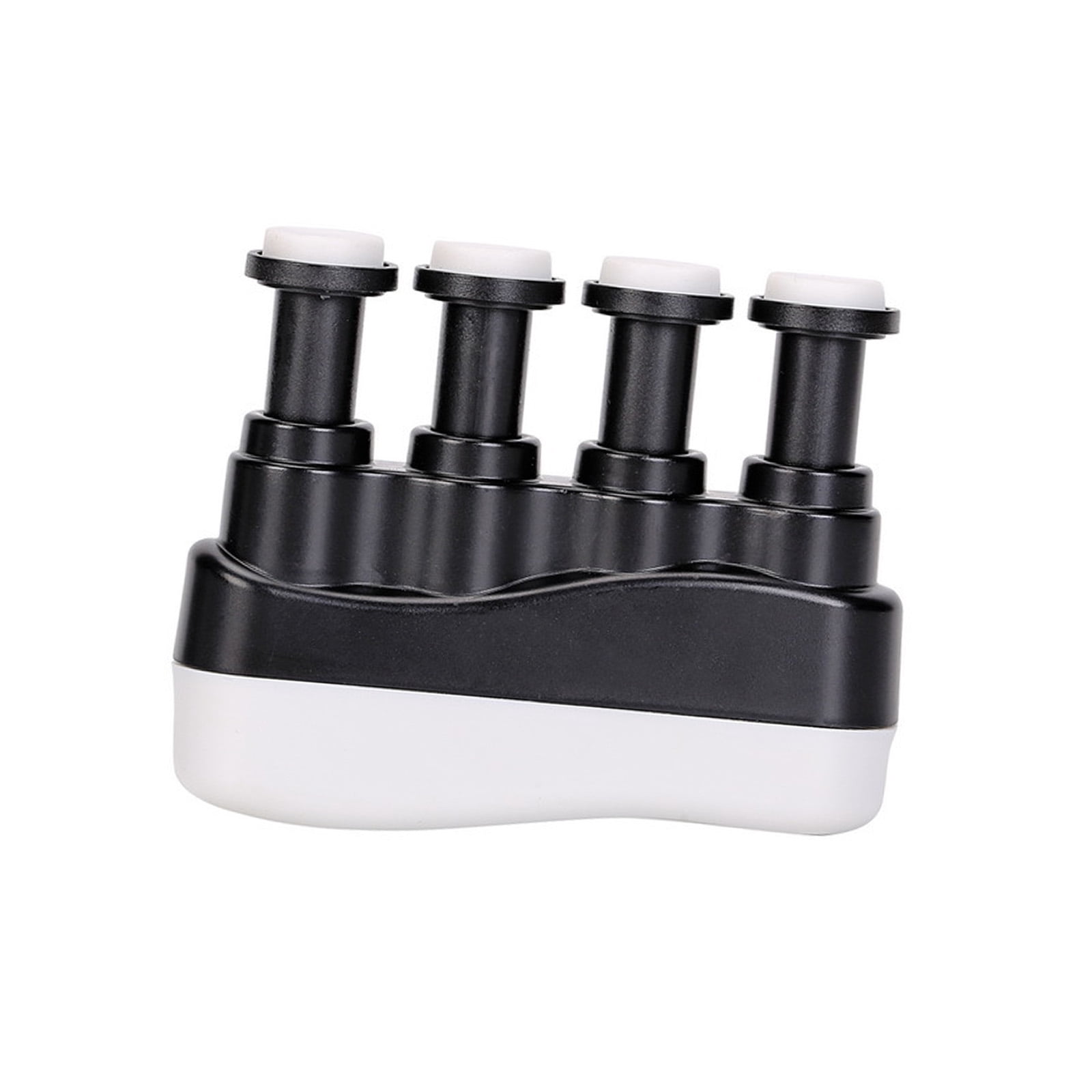 Guitar Finger Trainer Hand Grip Exerciser Piano Postures Correction ...