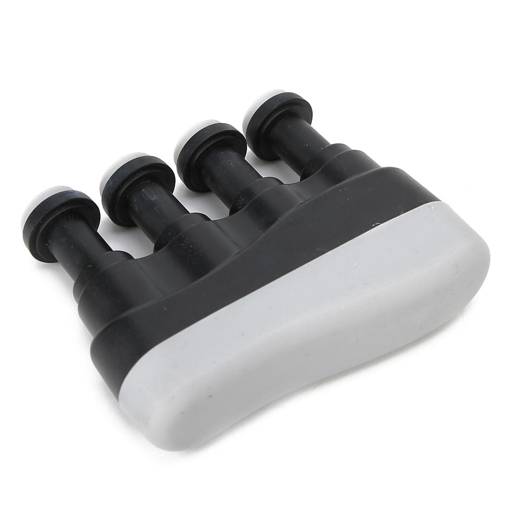 Guitar Finger Trainer, Non- Pratical Light Weight Hand Grip, For Guitar ...