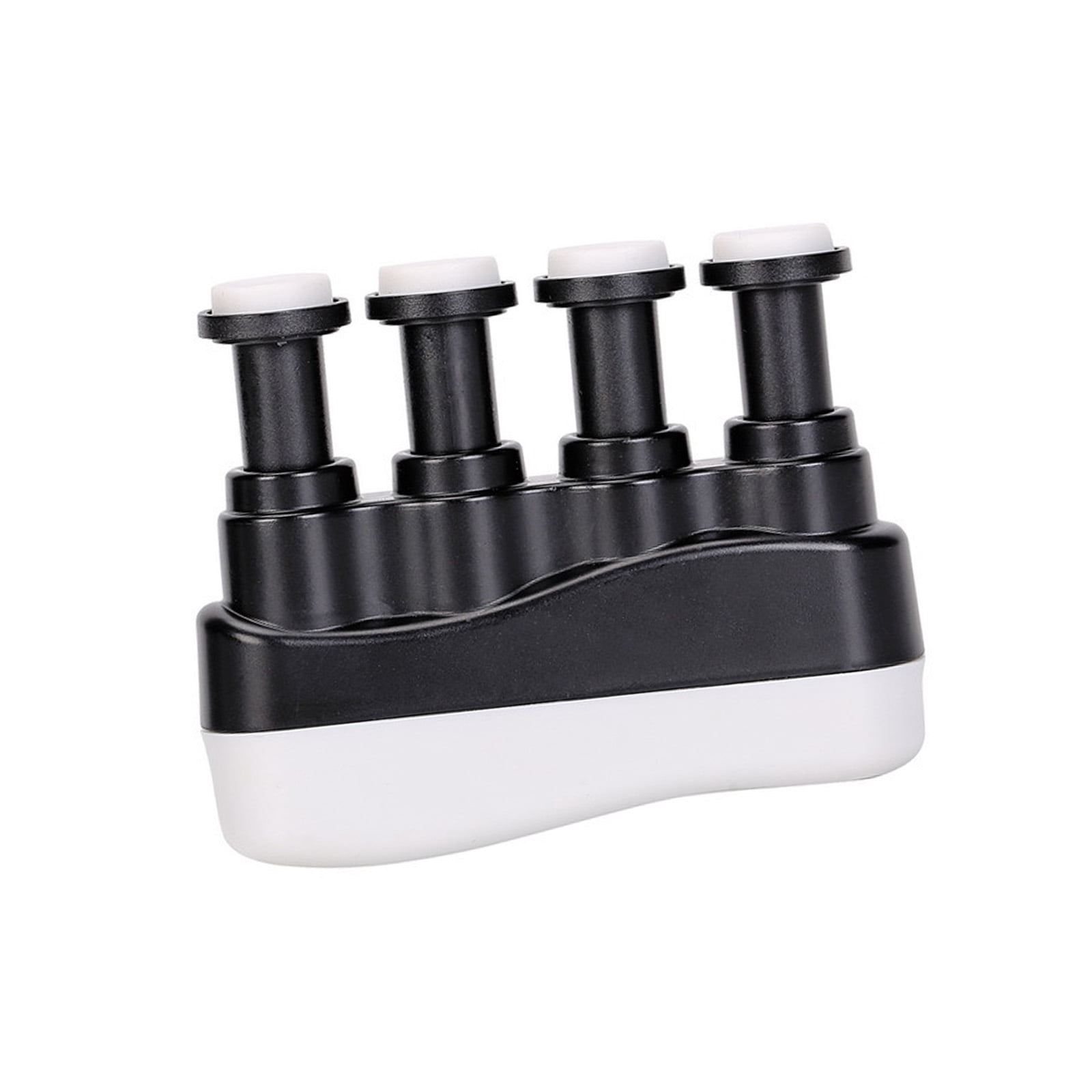 Guitar Finger Trainers Hand Grip Exerciser Ergonomic Finger Training ...