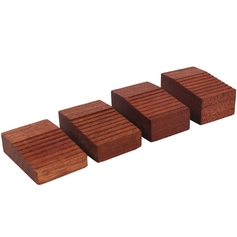 Guitar Floating Tremolo Set Up Blocks Electric Guitar Bridge Floating ...