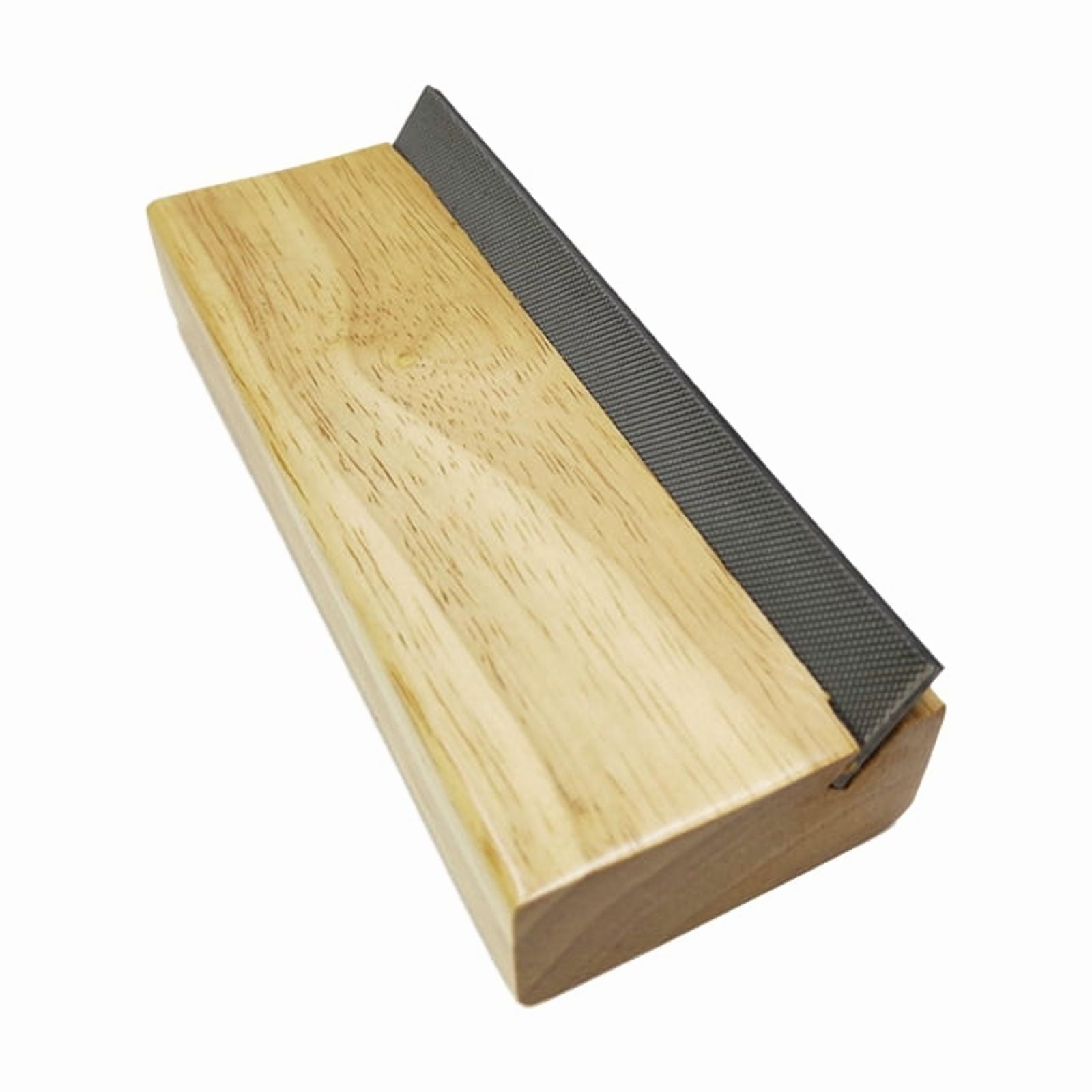 Guitar Fret Beveling File for Fret and Dressing,45 Degree Luthier File ...