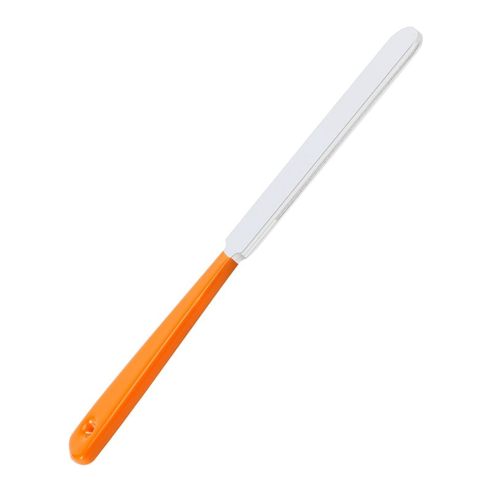 Guitar Fret Crowning Luthier File Stainless Steel Narrow Dual Tool,1 ...