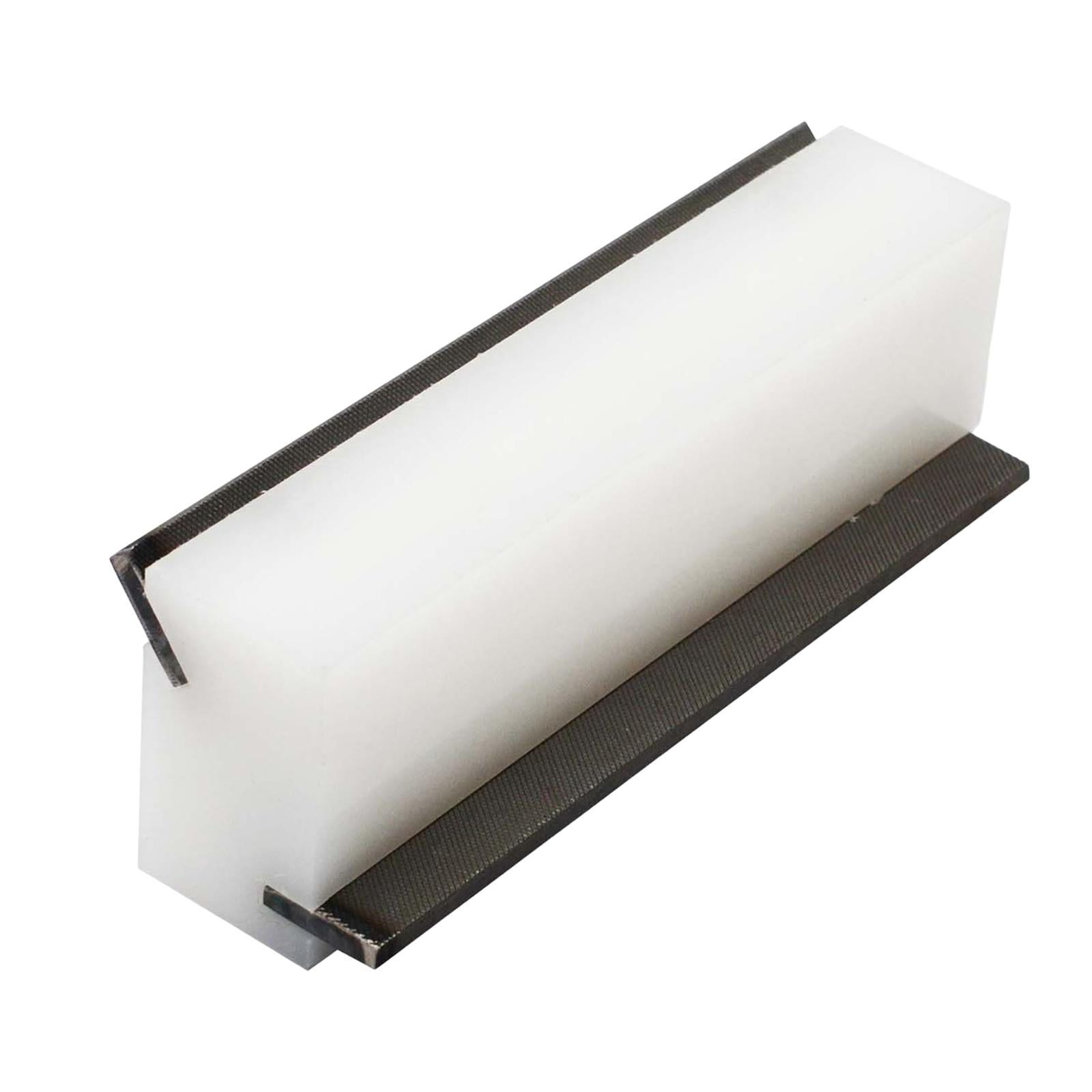 Guitar Fret File Sanding File Replacements Accessory 45 and 90 Degree ...