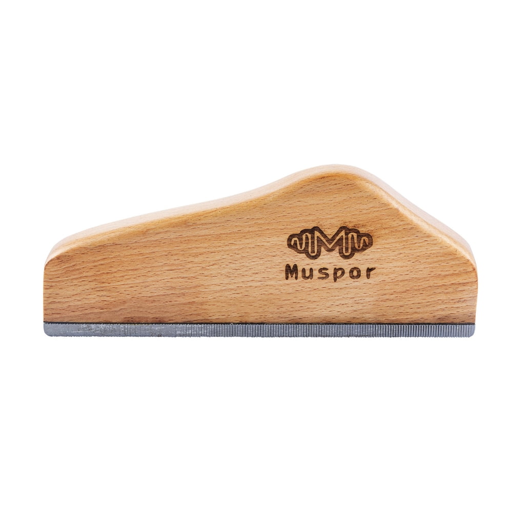 Guitar Fret Leveler, Professional 6Inch Fret Leveler, Professional Fret ...