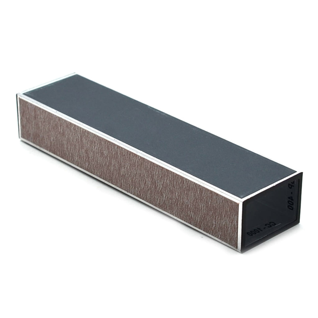 Guitar Fret Leveling Sanding Beam Fret Sander Aluminum Guitar Polishing ...