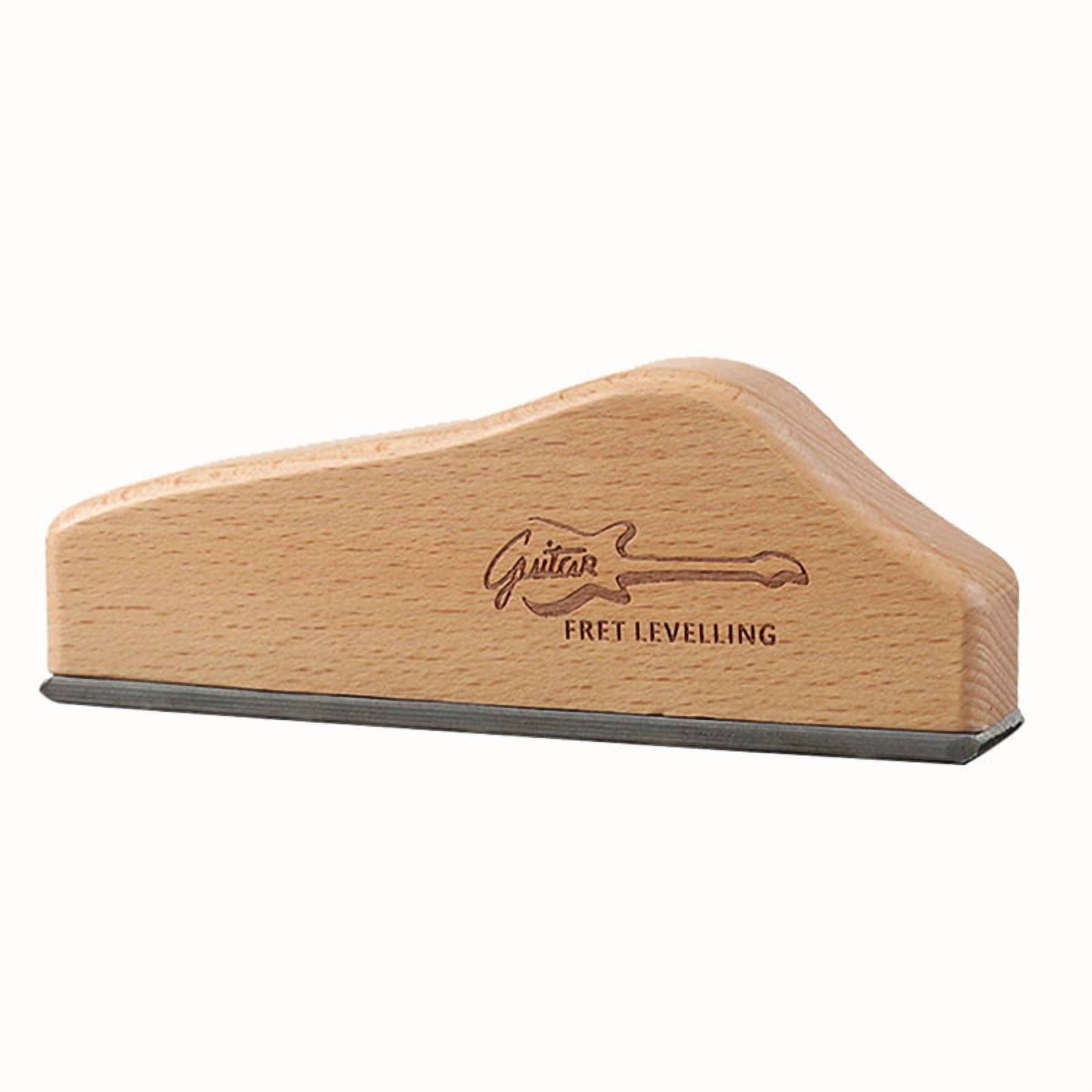 Guitar Fret Levelling File Hand File String Leveling File Luthier ...