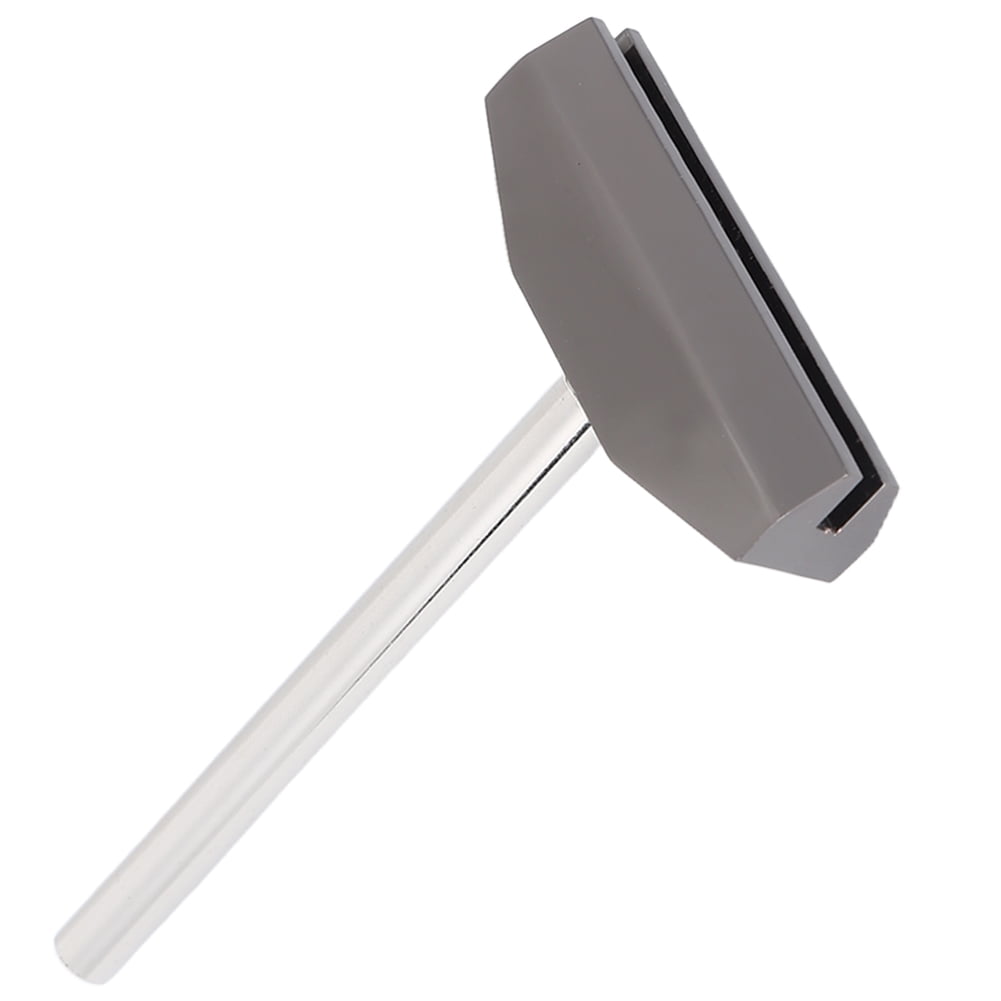 Guitar Fret Press Inserts Pressure Plate Inlay Tool for Bass Stringed ...