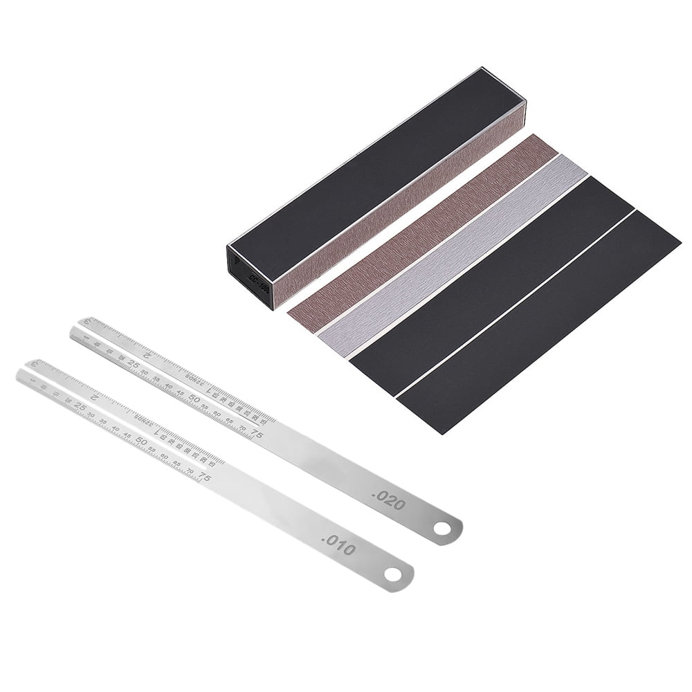 Guitar Fret Puller Fretboard Fingerboard Repair Tool & Guitar Fret ...