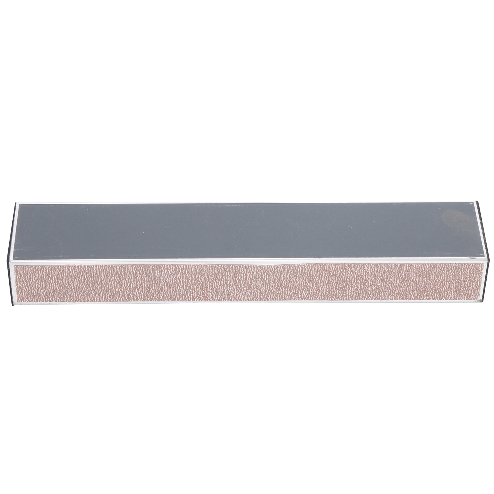 Guitar Fret Sanding Leveler Beam Leveling Bar Sandpaper Bass ...